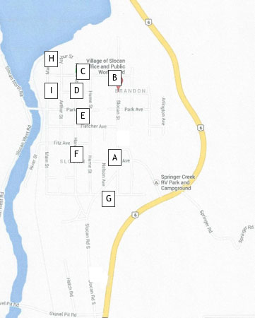 Slocan’s History Walk – Slocan Valley Historical Society